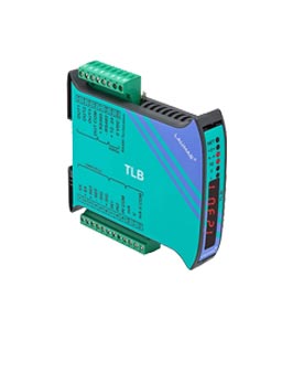 مبدل آنالوگ و دیجیتال لاماس مدل TLB - تک کنترل